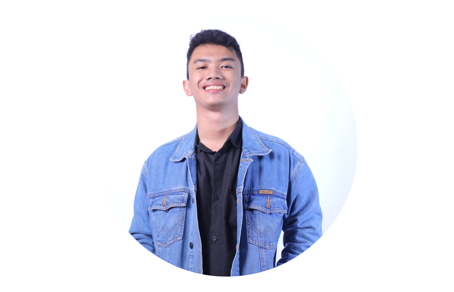 Khairan | WordPress Developer & UI/UX Designer